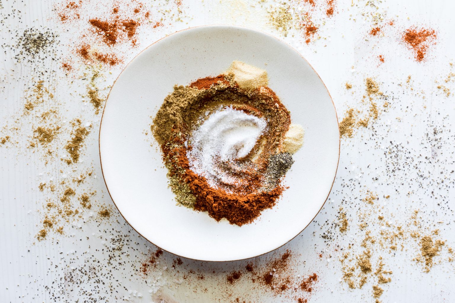 Easy Homemade Adobo Powder | Cook for Your Life