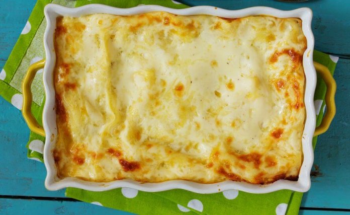 Healthier Pastelón Recipe | CFYL @ Fred Hutch