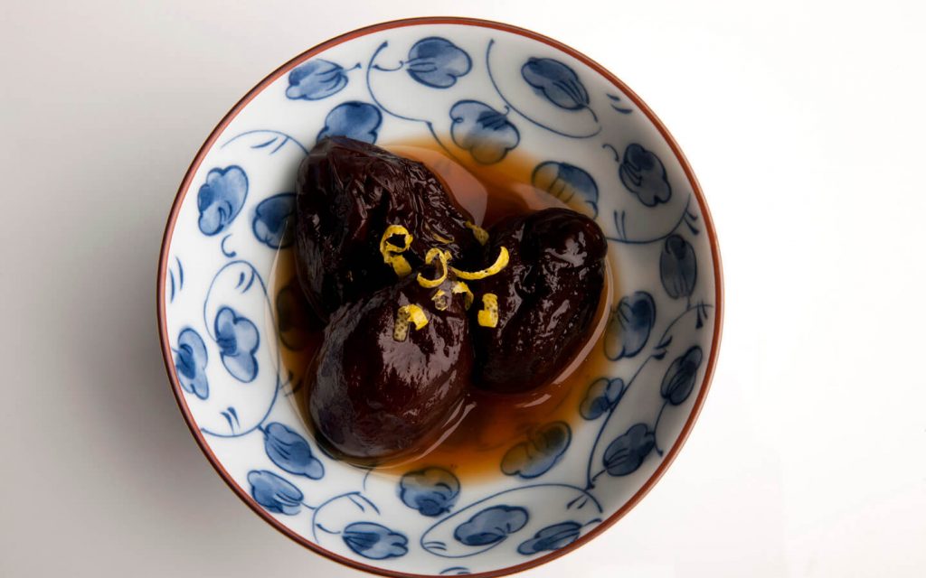 Stewed Prunes | Cook for Your Life
