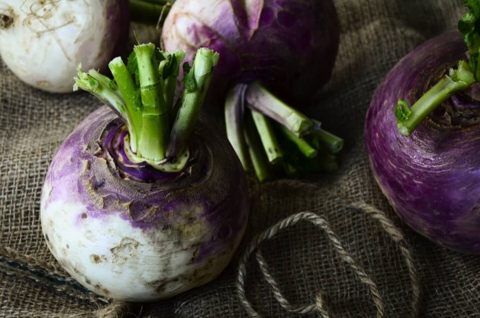 Turnips | Cook for Your Life