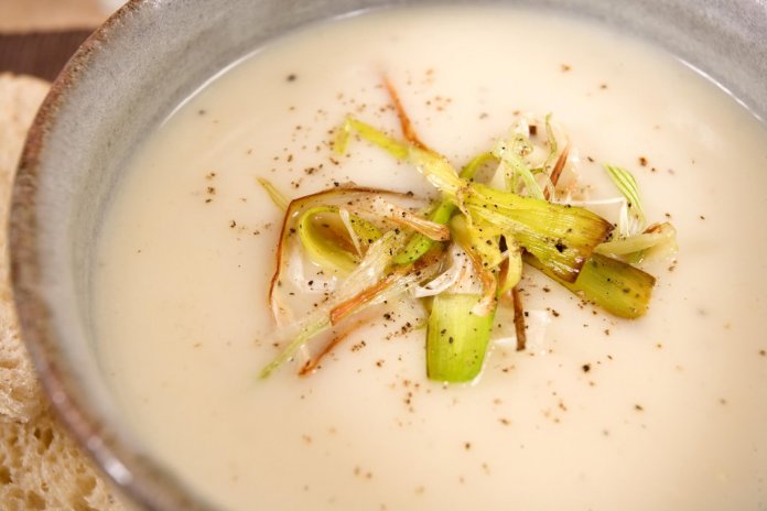 Healthy Cooking for People Affected By Cancer | Cook for Your Life