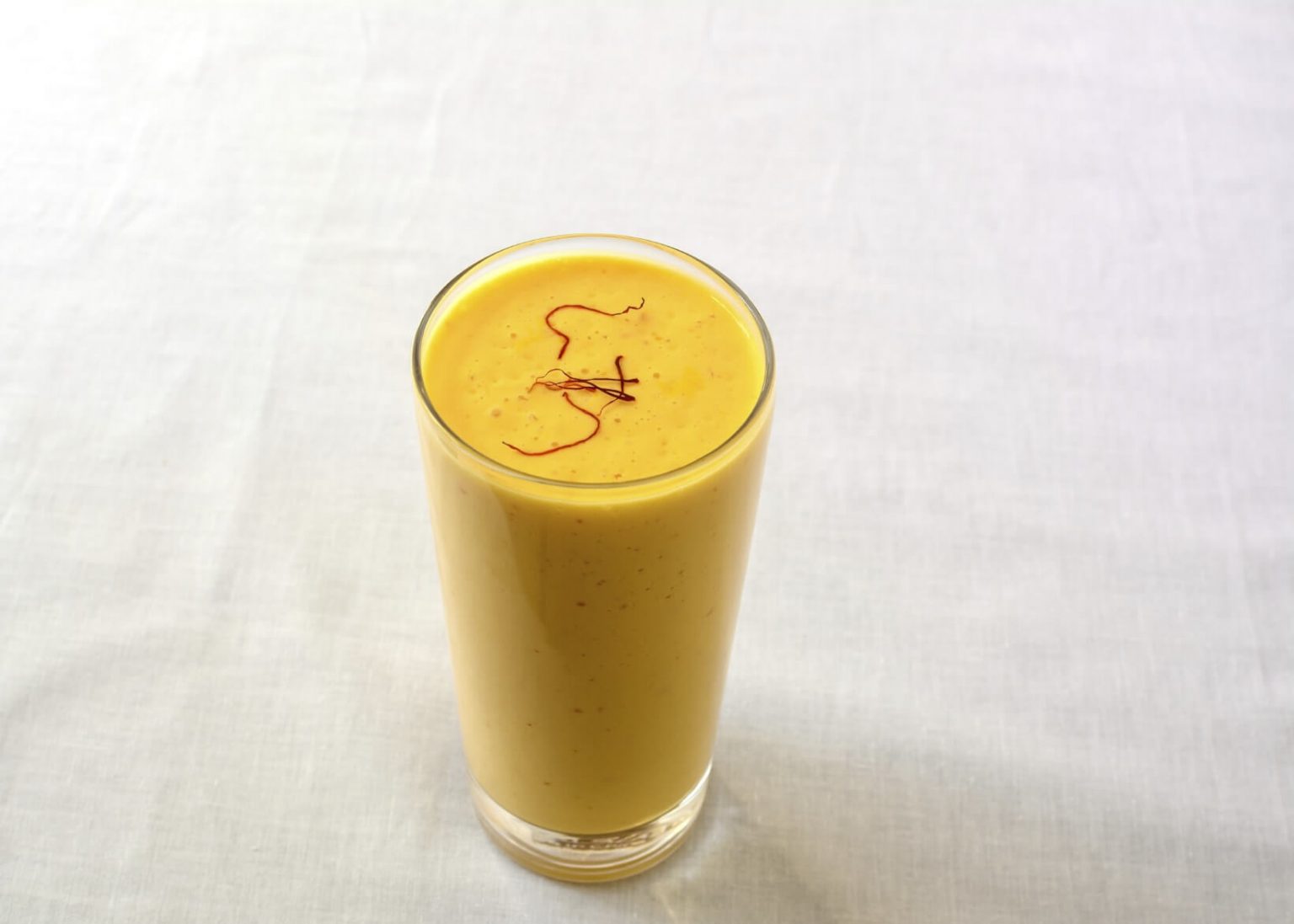 Mango Lassi | Cook For Your Life