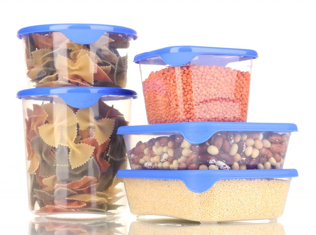 Ask Esther: BPA & Food Storage | Cook for Your Life