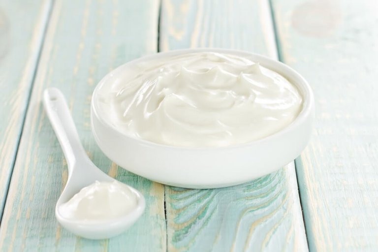 Maple Yogurt | Cook for Your Life