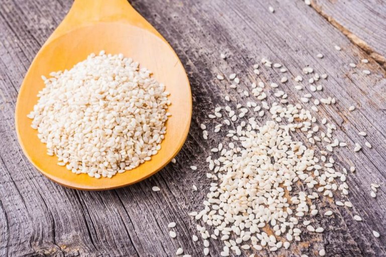 Sesame | Cook for Your Life