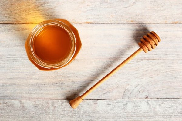 Honey | Cook for Your Life