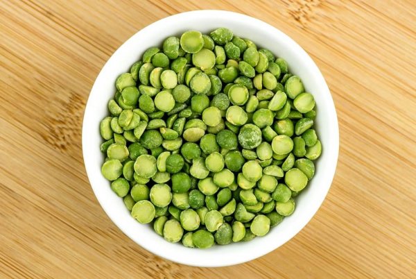 Split Peas | Cook for Your Life