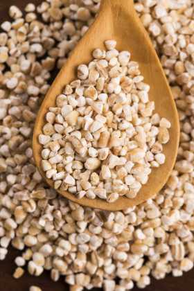 Barley | Cook for Your Life