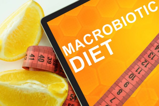 The Macrobiotic Diet & Cancer | Cook for Your Life