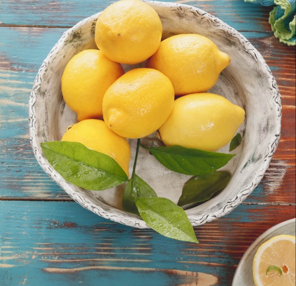 Limones y limas | Cook for Your Life