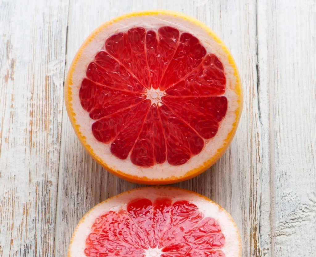 Grapefruit | Cook for Your Life
