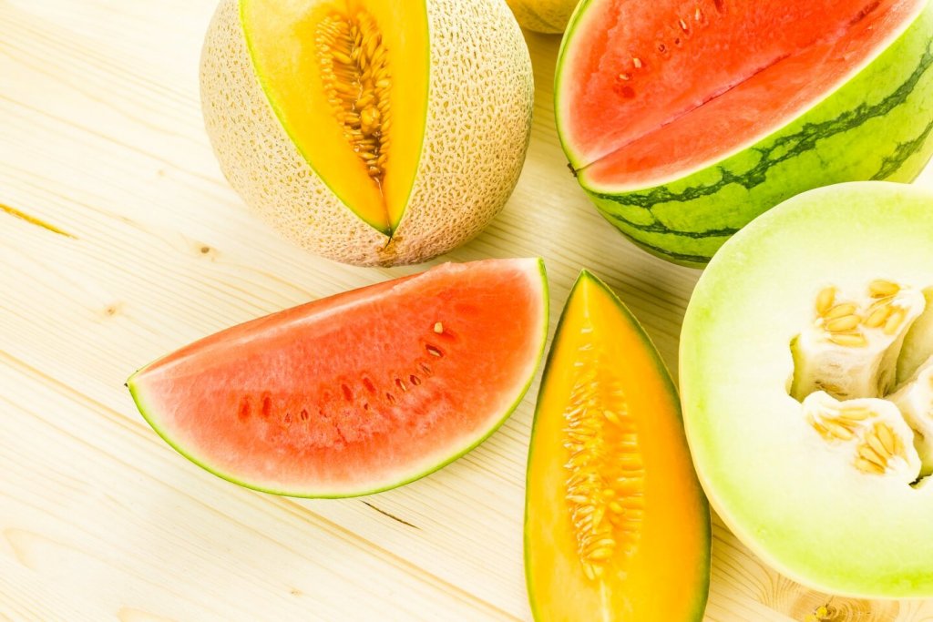 Mad About Melons | Cook for Your Life