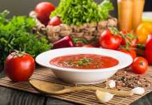 Healthy Cooking for Cancer Patients | Cook for Your Life