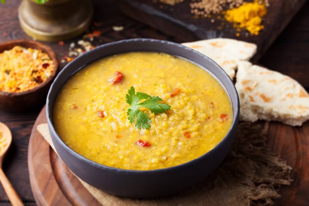 Yellow Lentil Soup Recipes Cook For Your Life