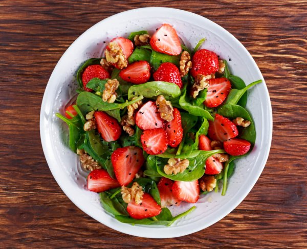 Healthy Cooking for People Affected By Cancer | Cook for Your Life