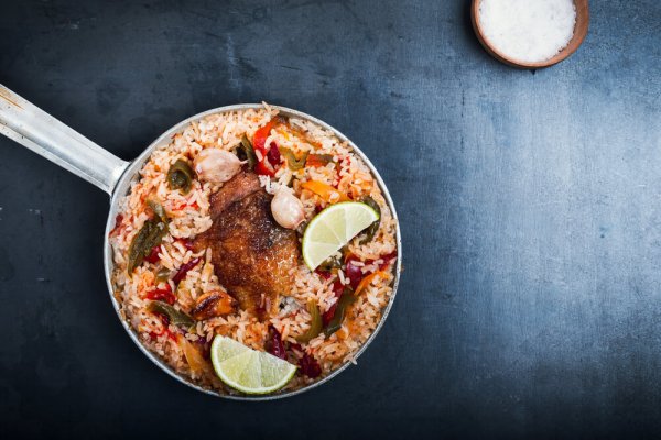 Healthy Cooking for People Affected By Cancer | Cook for Your Life