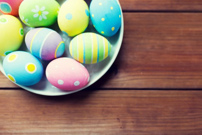 Food Traditions: Lent & Easter | Blog | Cook For Your Life