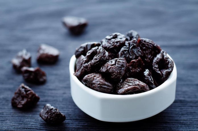 Prunes | Cook for Your Life