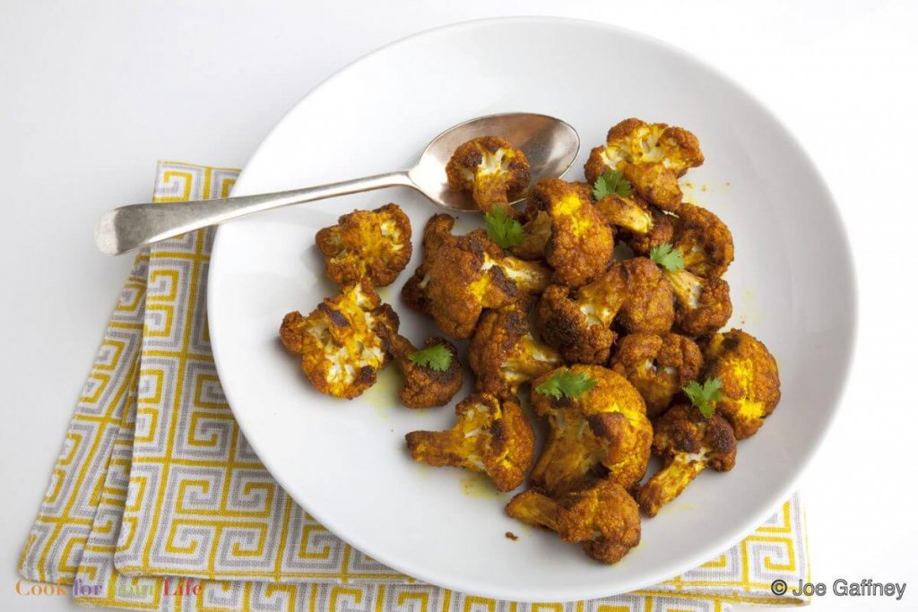 Healthy Cooking for People Affected By Cancer | Cook for Your Life