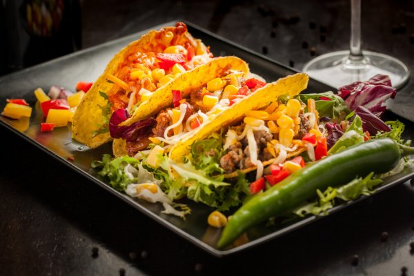 Disfrute De La Comida Hispana De Manera Saludable | Cook for Your Life