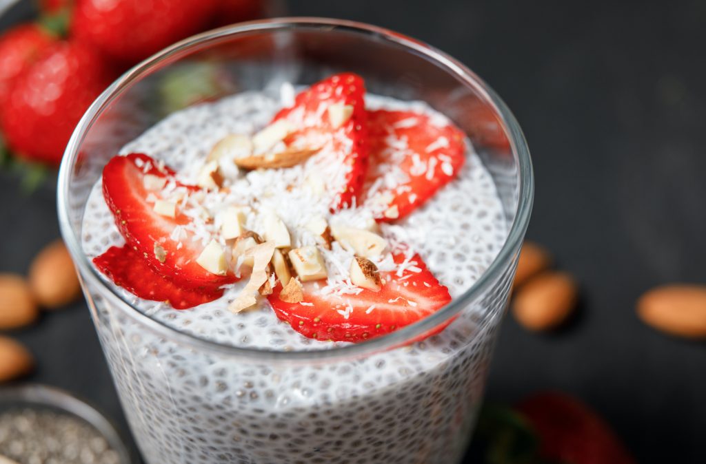 Managing Weight Loss During Cancer Treatment | Cook for Your Life