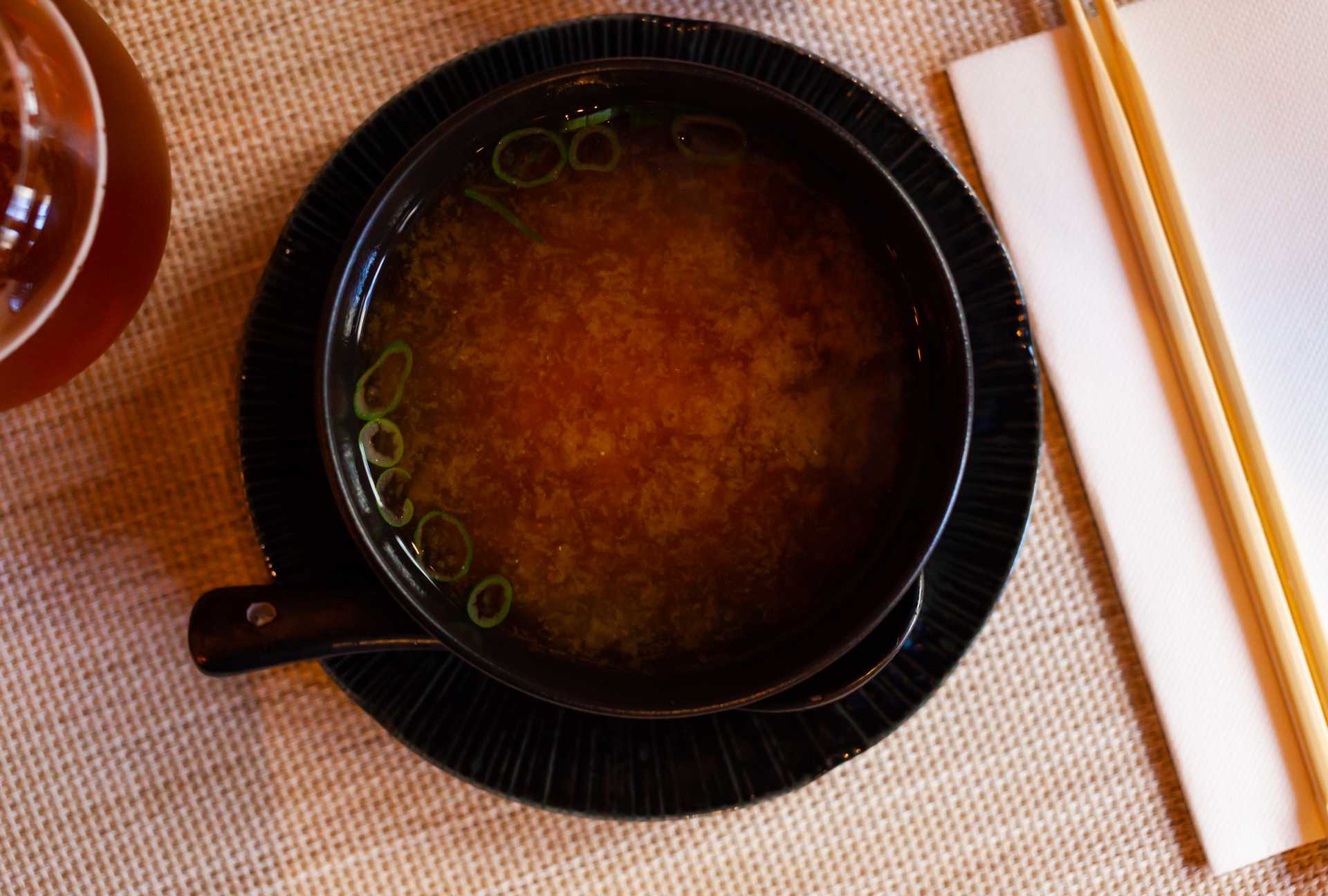 How to Make Perfect Miso Soup at Home | CFYL @ Fred Hutch