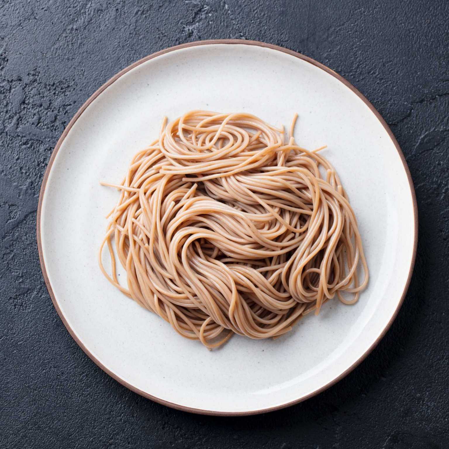 Basic Soba (Buckwheat) Noodles | Cook for Your Life