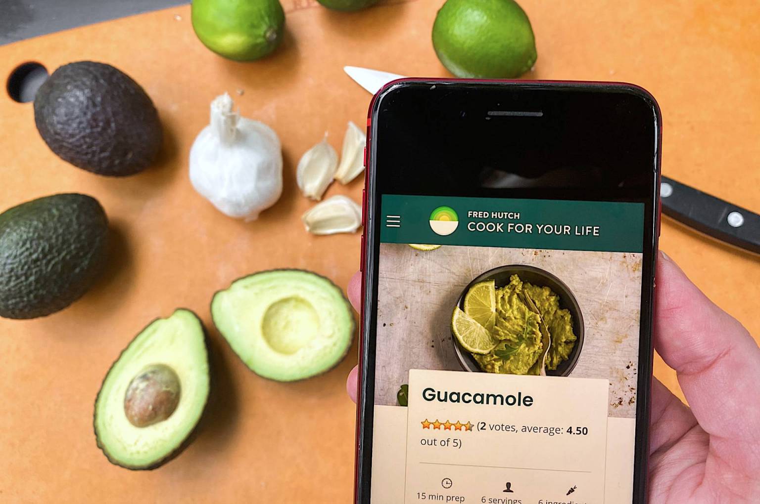 We've Cooked Up a New Cook for Your Life | Cook for Your Life