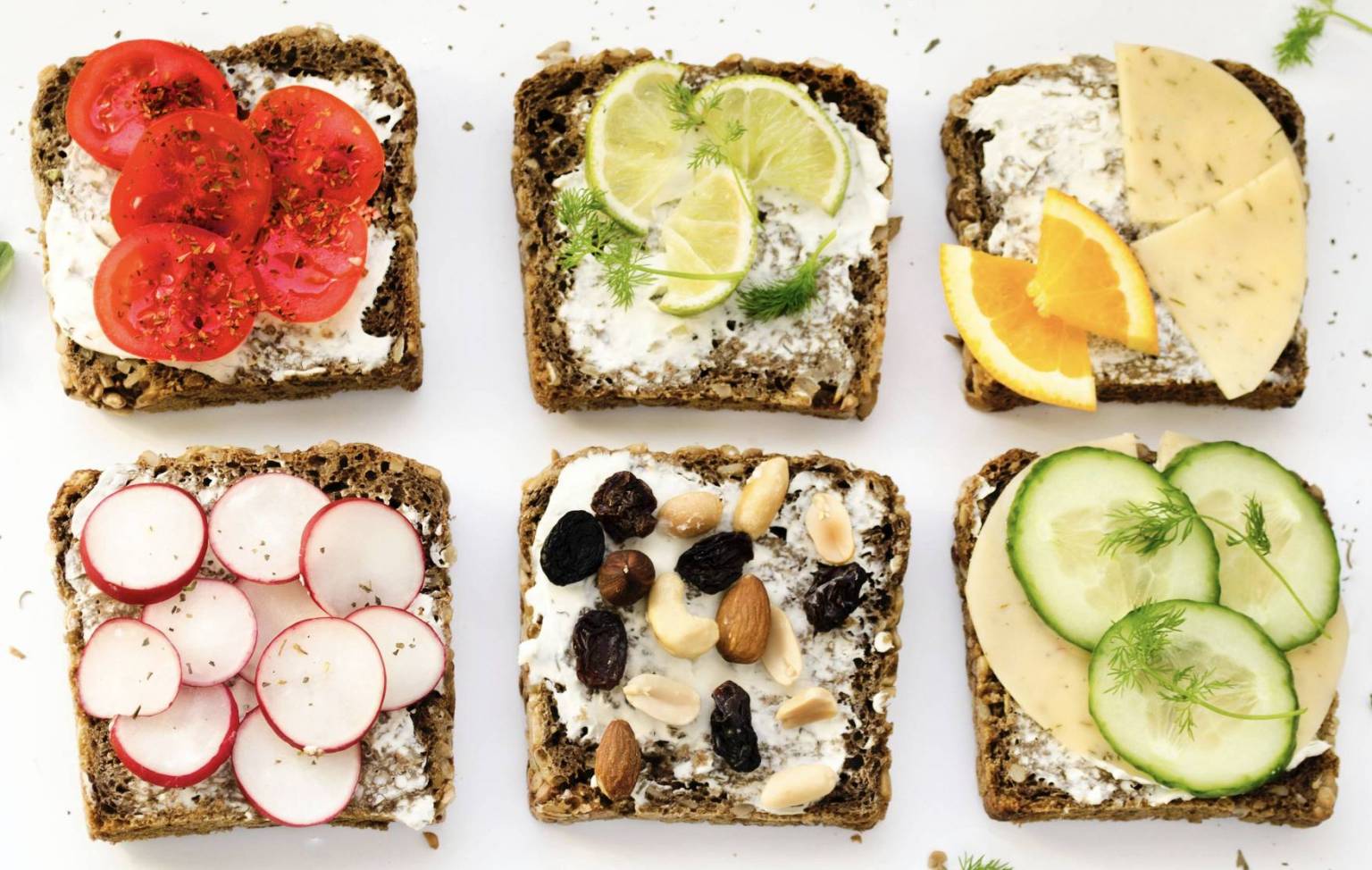 Healthy Cooking for People Affected By Cancer | Cook for Your Life
