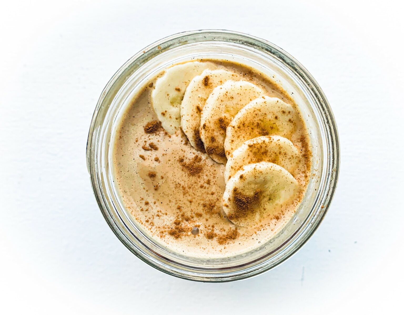Tahini Shake | Cook for Your Life