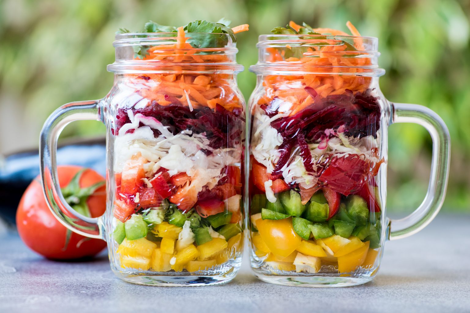 Healthy Cooking for People Affected By Cancer | Cook for Your Life