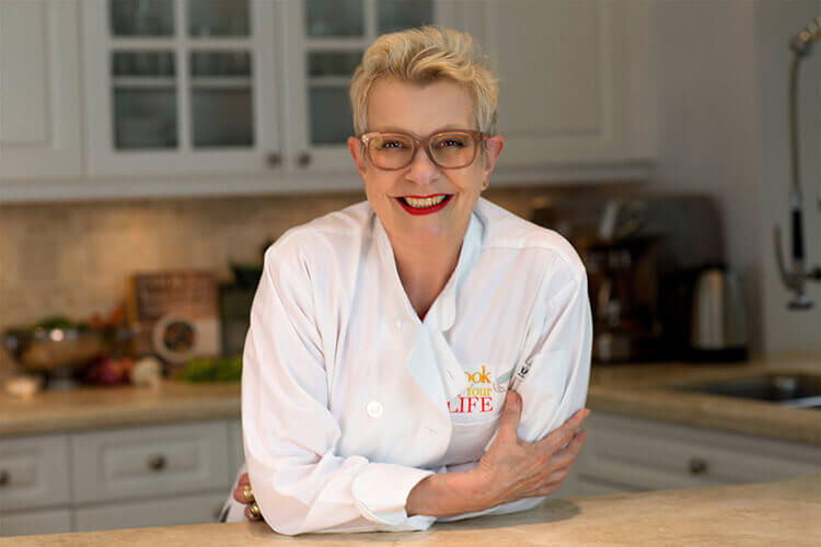 Healthy Cooking for People Affected By Cancer | Cook for Your Life